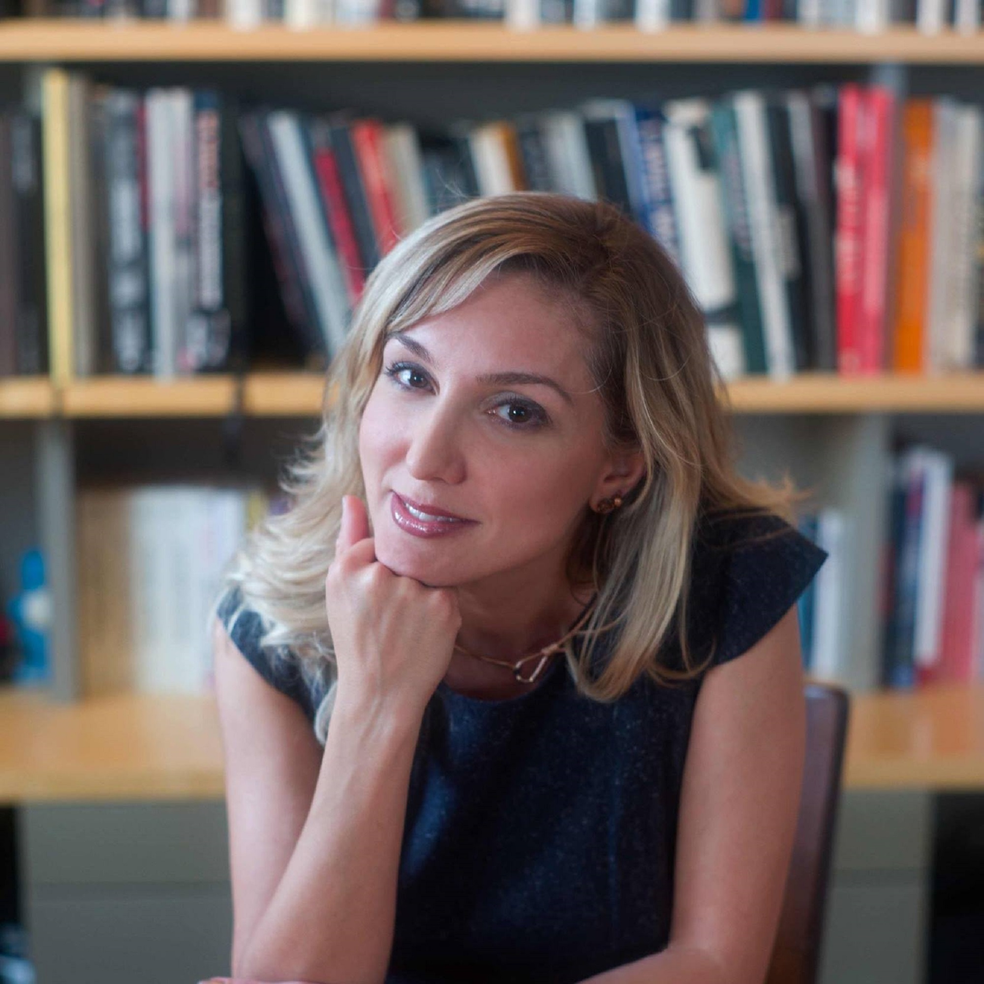 Hande Bilvar’dan “Fay Hattı” Sergisi - İstanbul Sanat Magazin