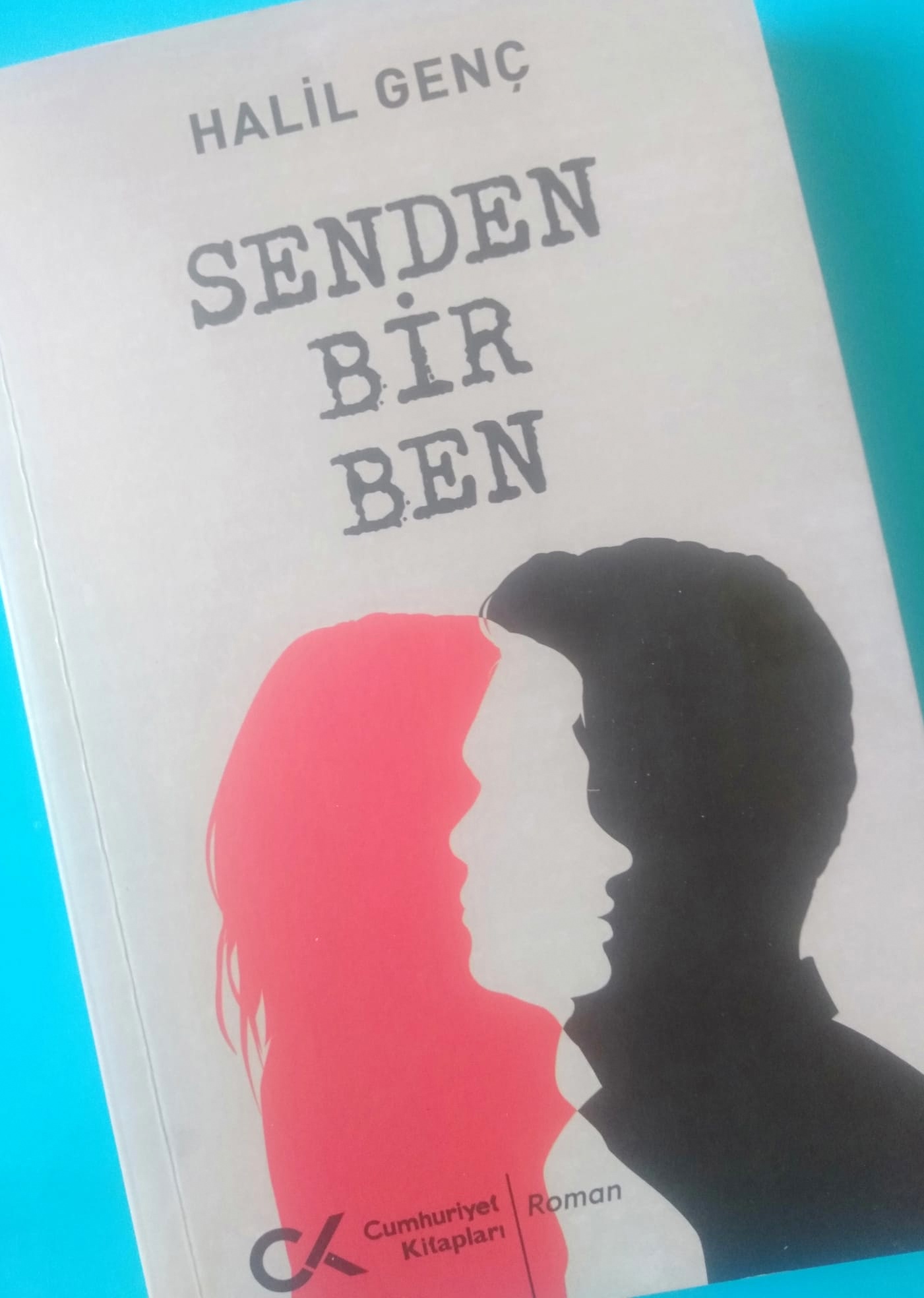 Halil Genç & "Senden Bir Ben" - İstanbul Sanat Magazin